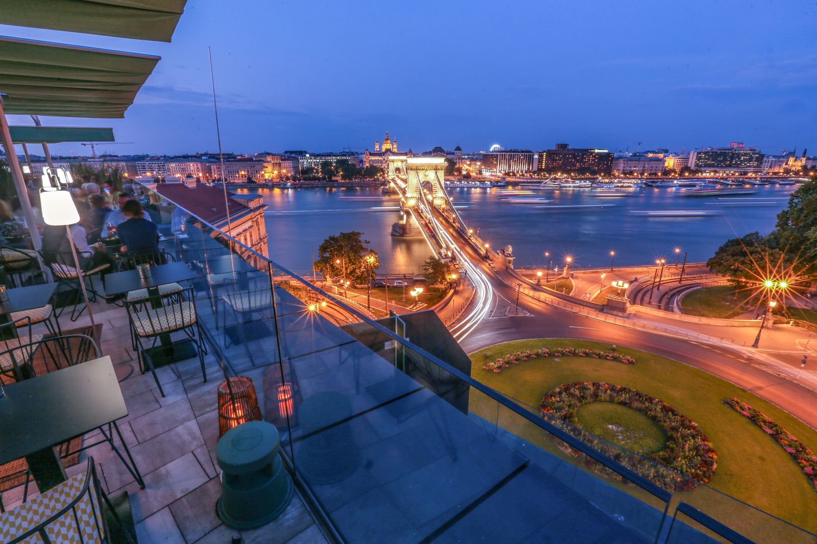 6 Luxury Stag Do Destinations