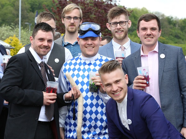The 5 Steps of Stag Do Organizing